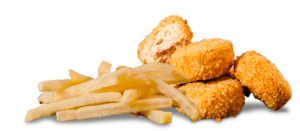 Nuggets – RAPIDOGS